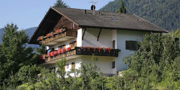 Krumerhof Apartment Weißhorn - Tirol