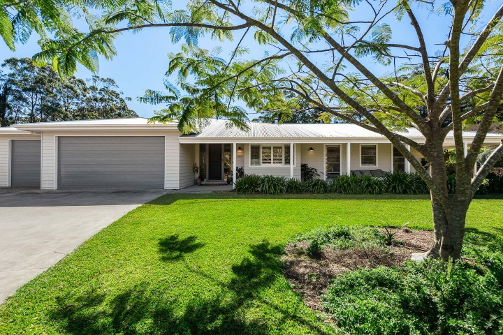 Scenic Vista Estate | Main House - Byron Bay