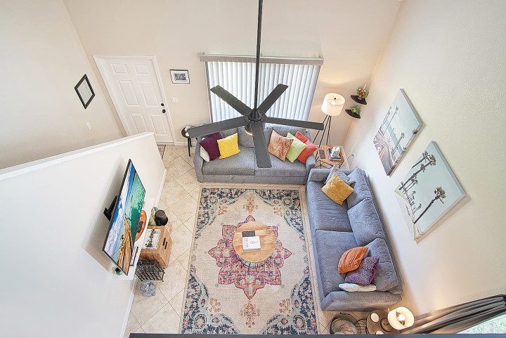 Stylish Island Loft At State Park/beach Entrance - Fort Pierce, FL