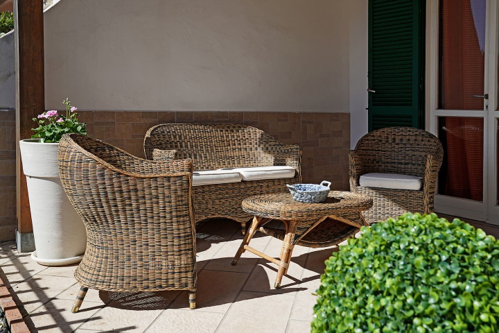Villa Belvedere - Blue Bay - Mondragone