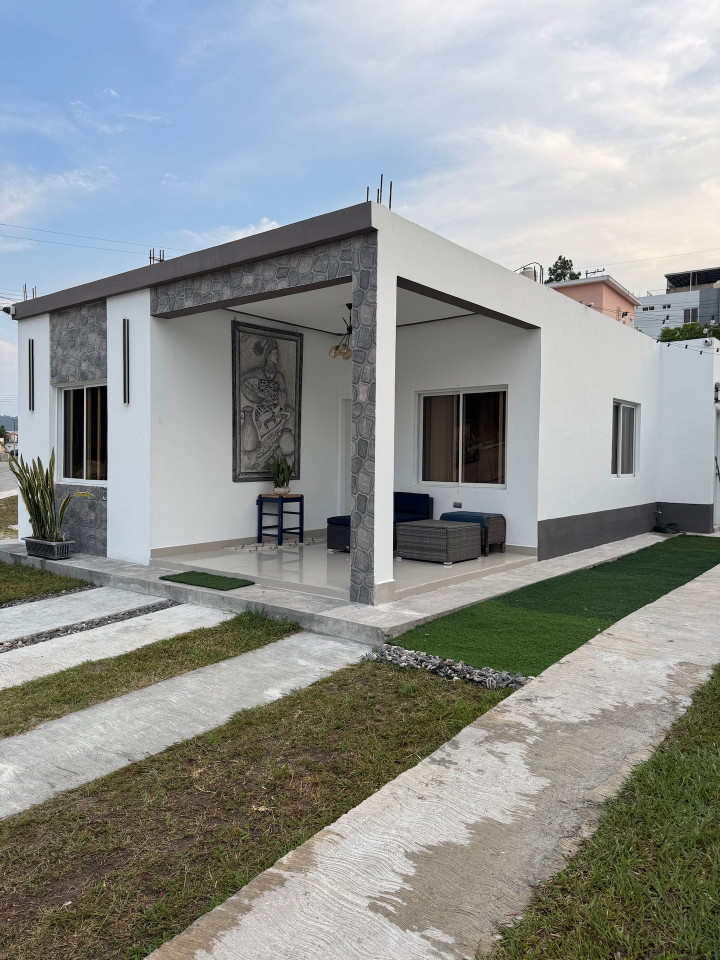 Residencial Palmira, 2nd Stage - Santa Rosa de Copán