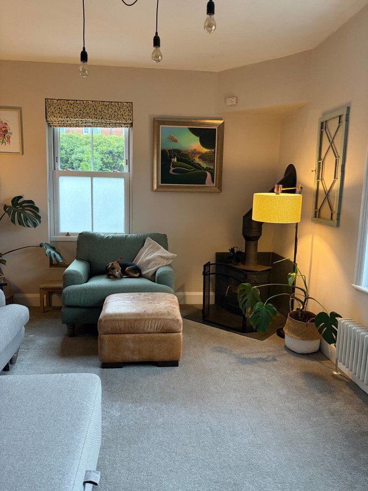 Home In Malvern - Ledbury