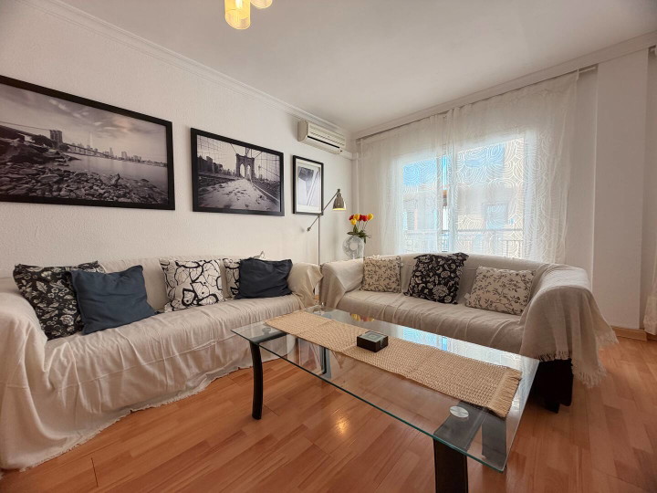 Castillo Sea Breeze Apartment - Fuengirola