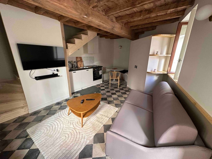 Charmante Maison à 10' Du Centre De Lyon - Francheville