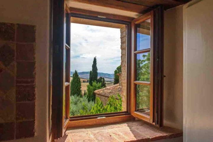 Lovely Home To Dream - Pienza