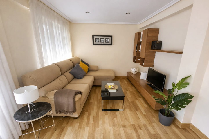 Luna Verde & Green Moon Apartment - Cudillero