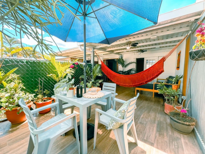 Tropical Loft - Escalón - El Salvador