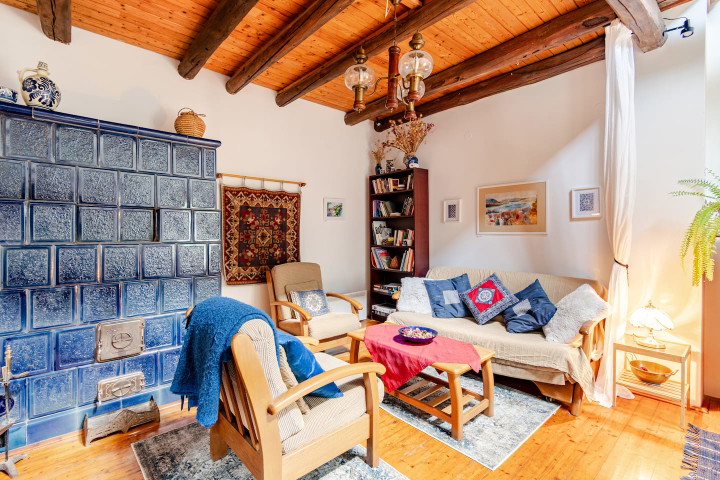 Charming Vintage Cottage íN The Danube Bend - Visegrád
