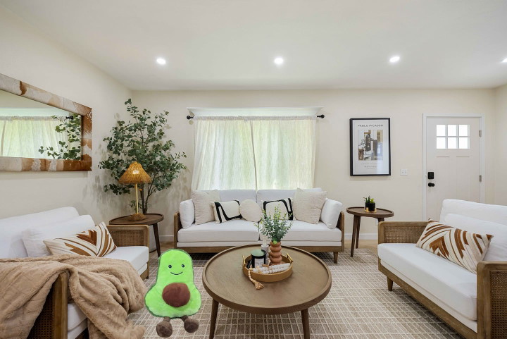 Avocado Retreat Nеаr Fairplex & Prіvаtе Bаckуаrd - Pomona, CA