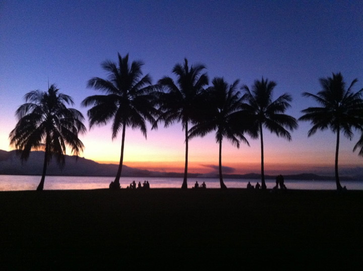 Somers Port Douglas  Deluxe Two Bedroom Unit - Port Douglas