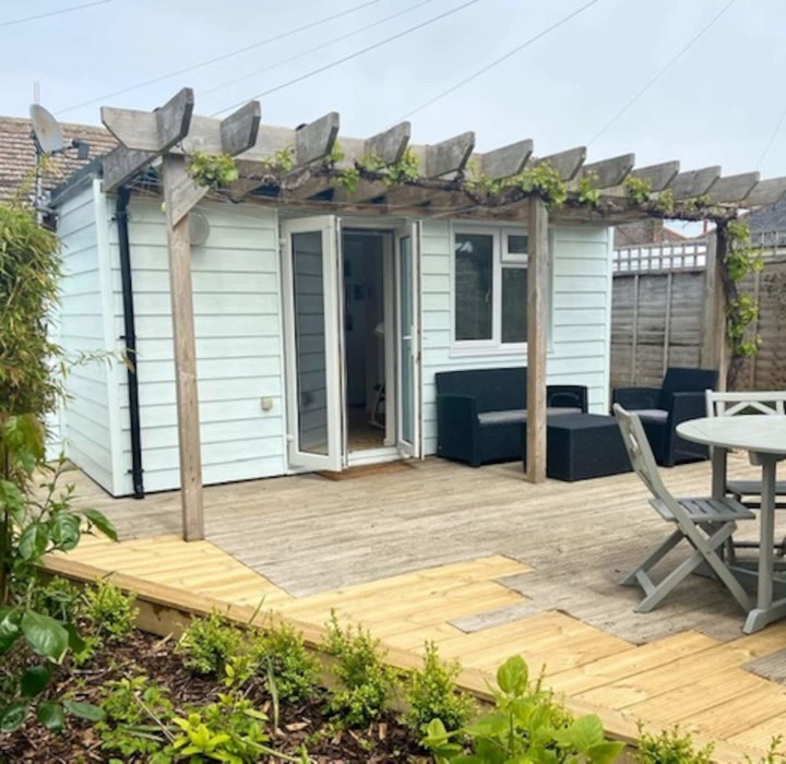 Winkle Cottage. Near To. Quiet Beach, 3 Nights Min - Arundel