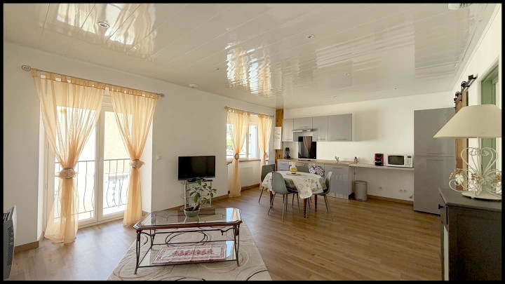 Location Saisonnière - Rivière-sur-Tarn