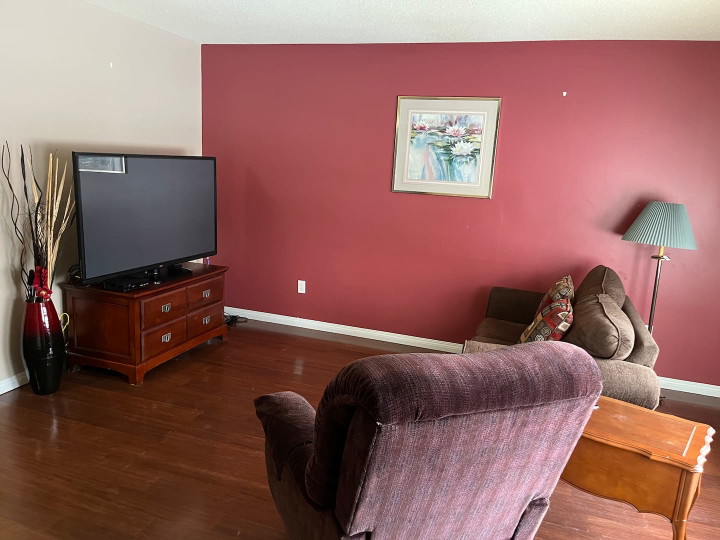 Two Bedroom Duplex - North Battleford