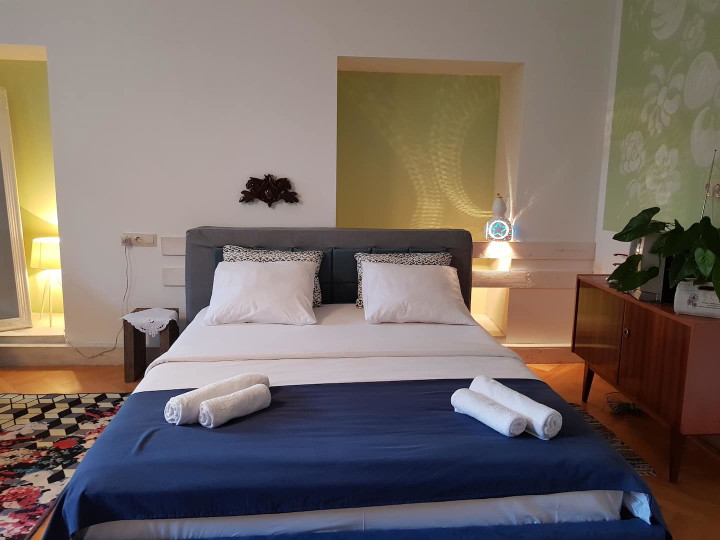 Four Rooms - Tiflis