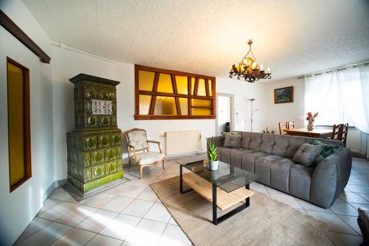 Charmant 130 M², 3 Chambres, Proche Strasbourg - Molsheim