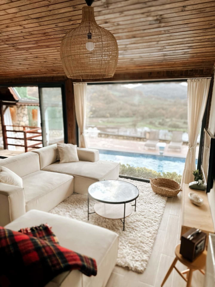 Heated Pool, Sauna, Lake View, Breakfast Included - Sakarya