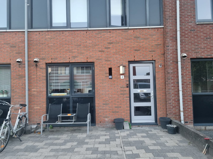 Geweldige Woning - Enkhuizen