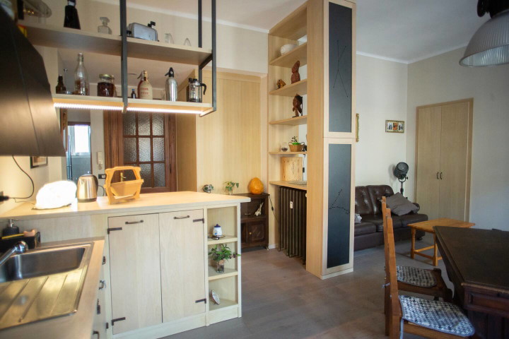 Casa Di Marzio - Zona Aurora - Torino