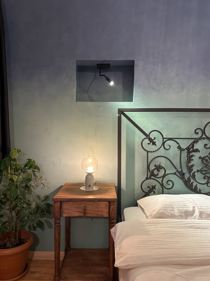Stayhouse's - Modern, Peaceful And Unique Accommodation - Eskişehir