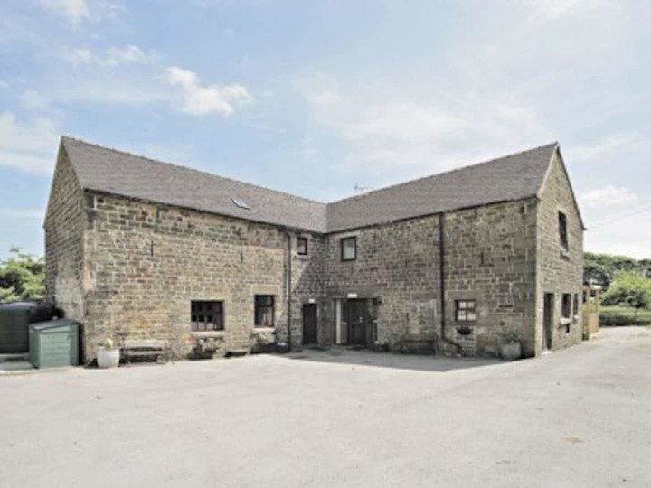 The Stable - B6205 - Great Britain