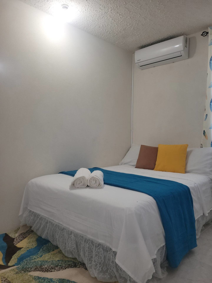 Kingsland Heights Studio - Barbados