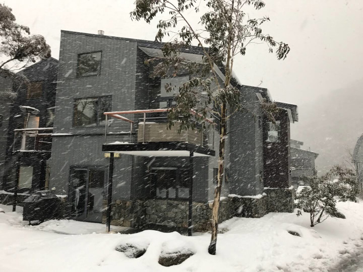 L'emplacement Idéal Du Chalet De Thredbo Village - Onyx 3 - Snowy Mountains