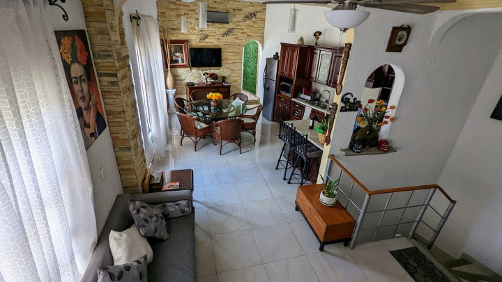 Casa Mexcalli - Tepoztlán
