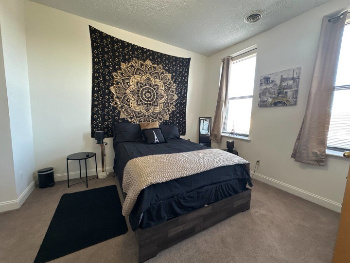 The Downtown Hideaway  Stylish 1br Comfort - Greensboro, NC