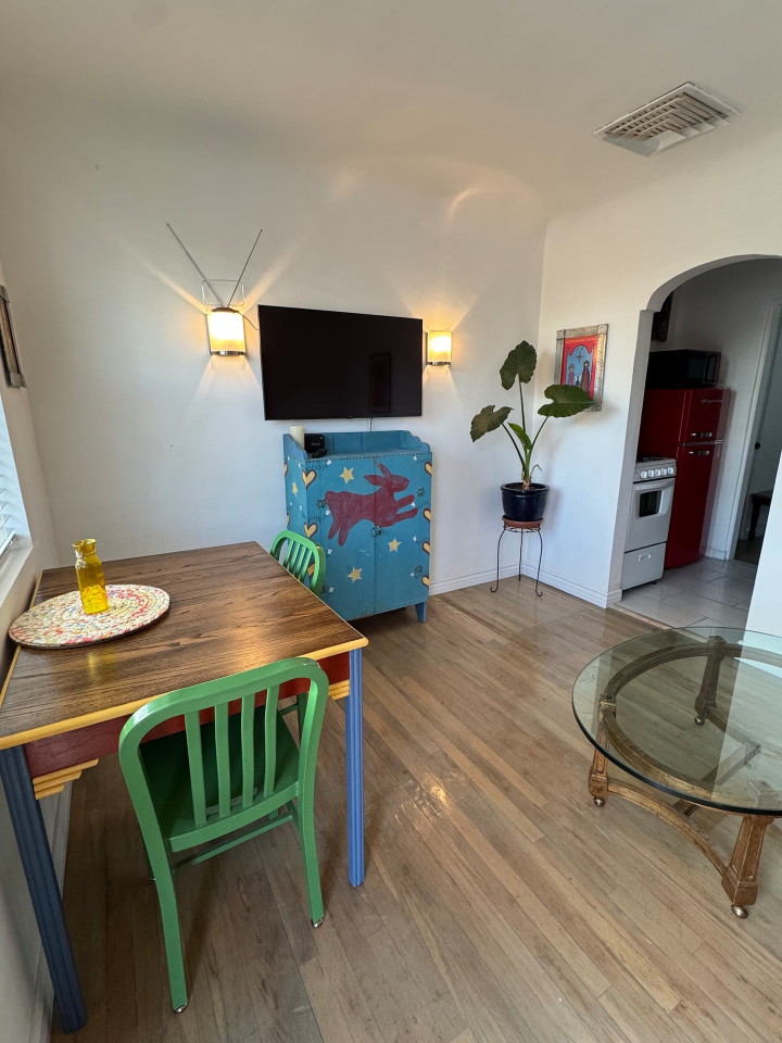 Downtown Boutique Stay Walk To Venues - Albuquerque, NM