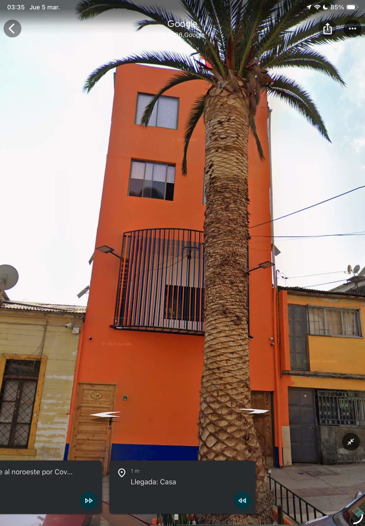 Residencial Covadonga, Antofagasta - Antofagasta, Chile