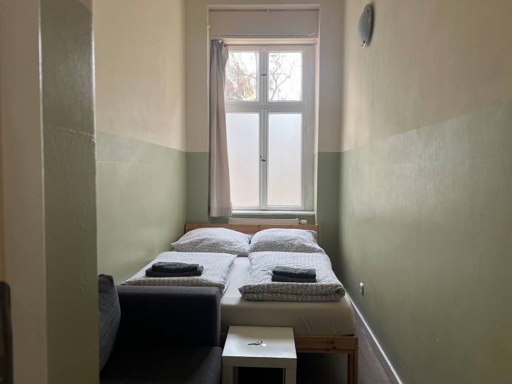 Private Room In Central City West / 7 - Berlin