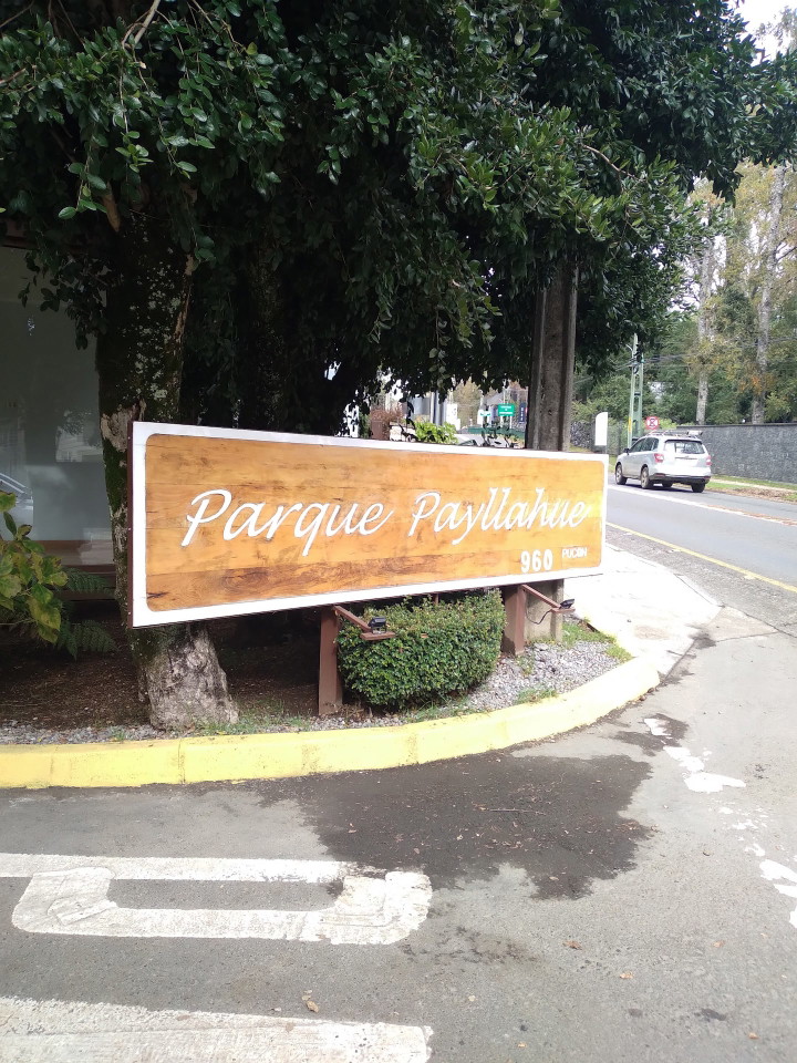 Precioso Departamento 4 Personas Parque Payllahue - Pucón