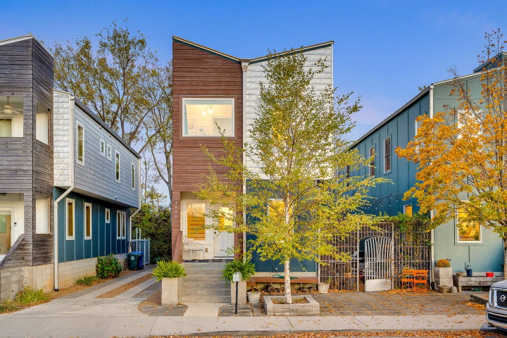 Downtown, Walkable Family Oasis W/ Park+playground - Tennessee