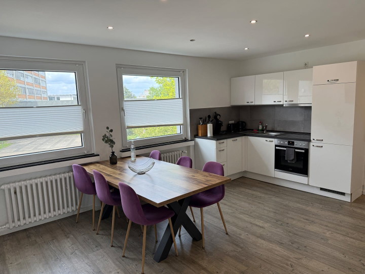Designer-apartment Near Düsseldorf+cologne (Apt.3) - Düsseldorf