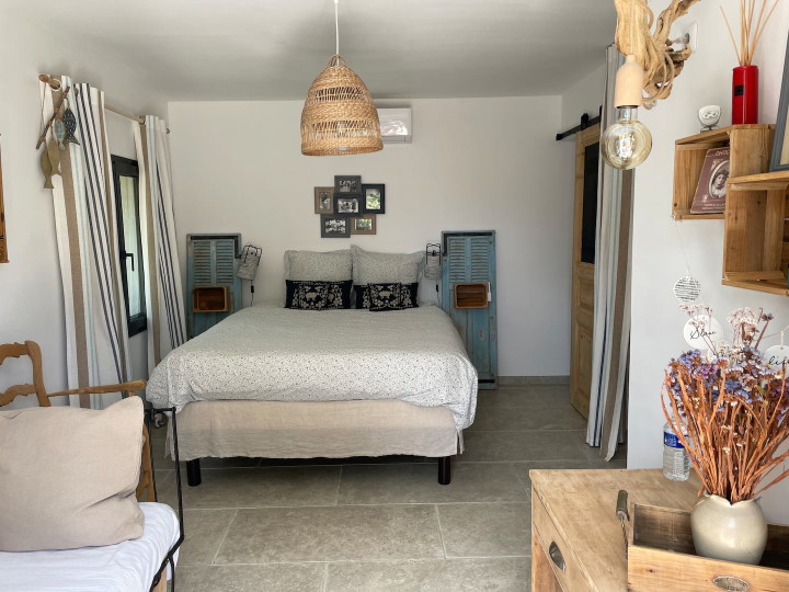 Chambre Dhôtes - Brignoles
