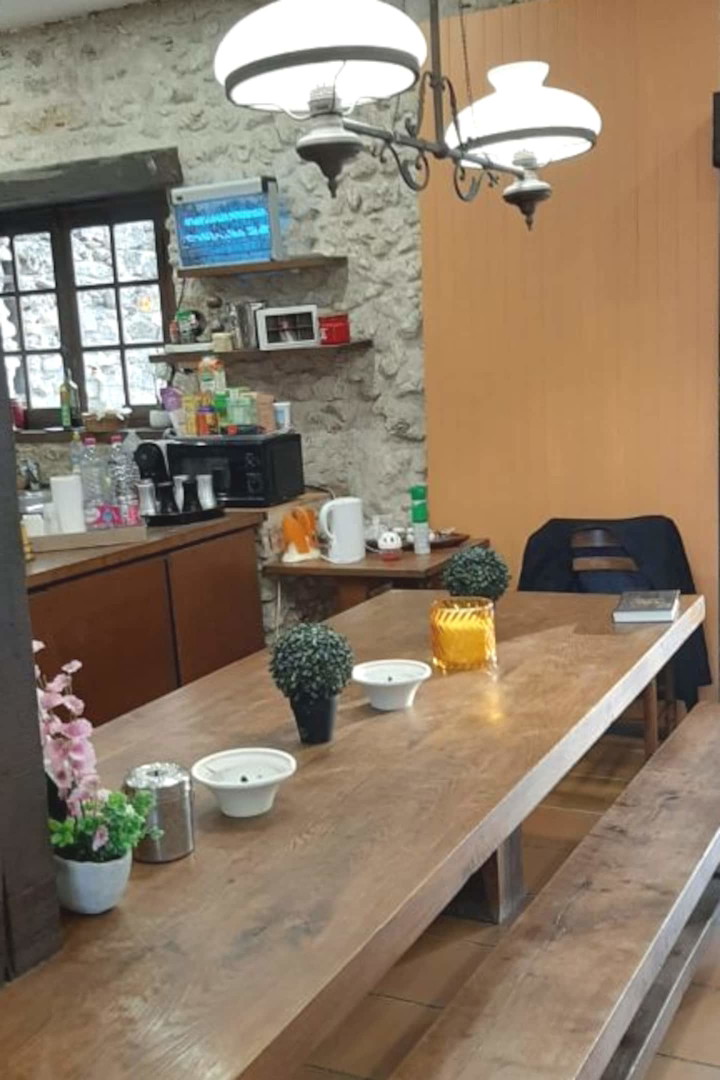 Grande Maison De De Campagne - Montmirail
