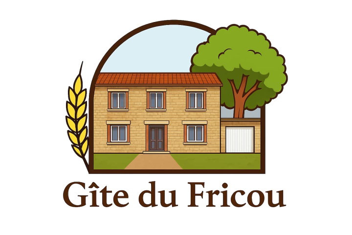 « Gîte Du Fricou » Proche De Cordes Sur Ciel - Cordes-sur-Ciel