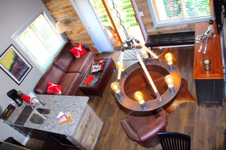 Wildwood - Luxury Ski In/creekside Pet Friendly - Breckenridge, CO