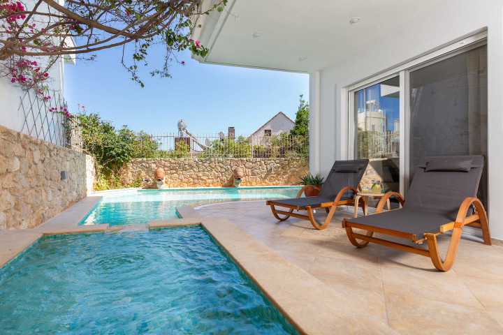 Helios Residence By A&d Properties - Milos