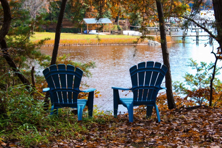 Waterfront Farm Retreat For Vacation & Telework - Arnold, MD
