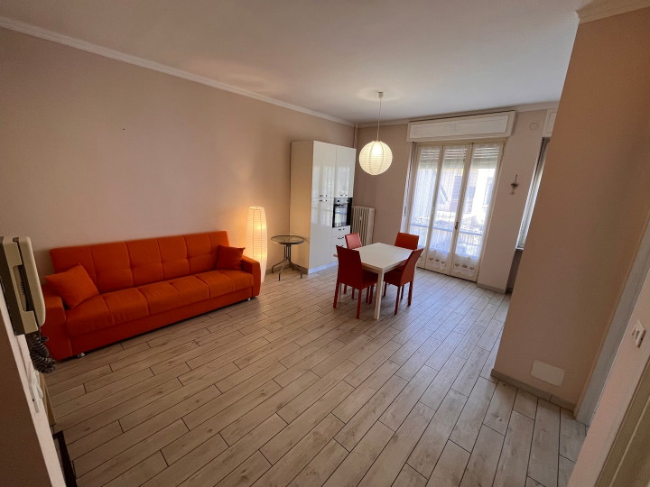 Casa Pino | Luminoso, Accogliente E Silenzioso - Moncalieri