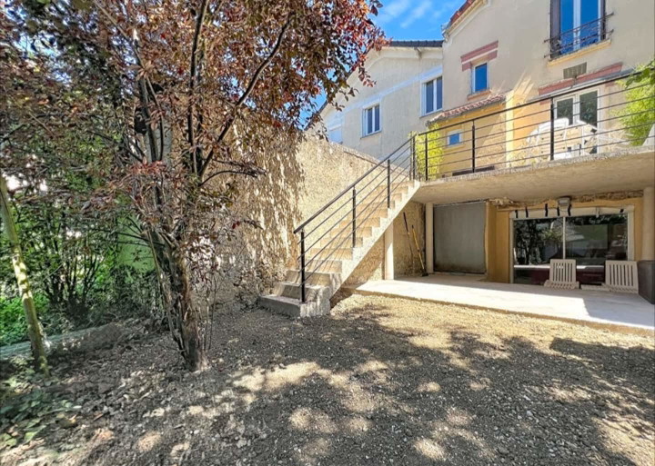 Maison Tout Confort Aux Portes De Paris - Yerres