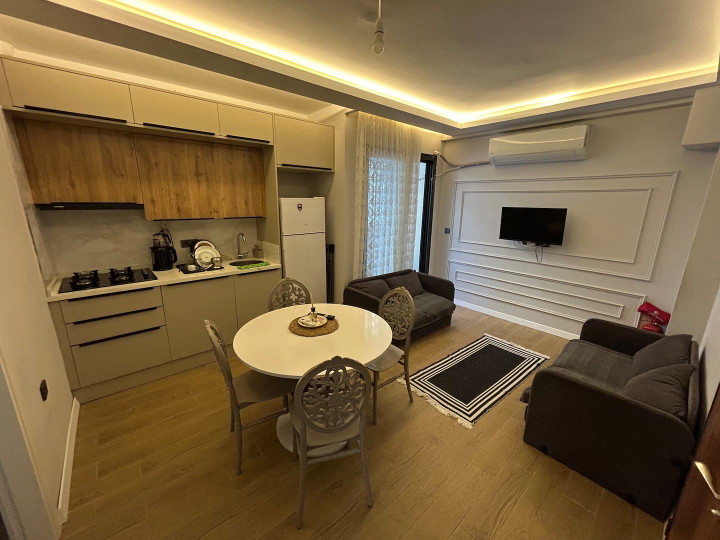 Very Close To The Beach And Coast 2+1 - Ordu