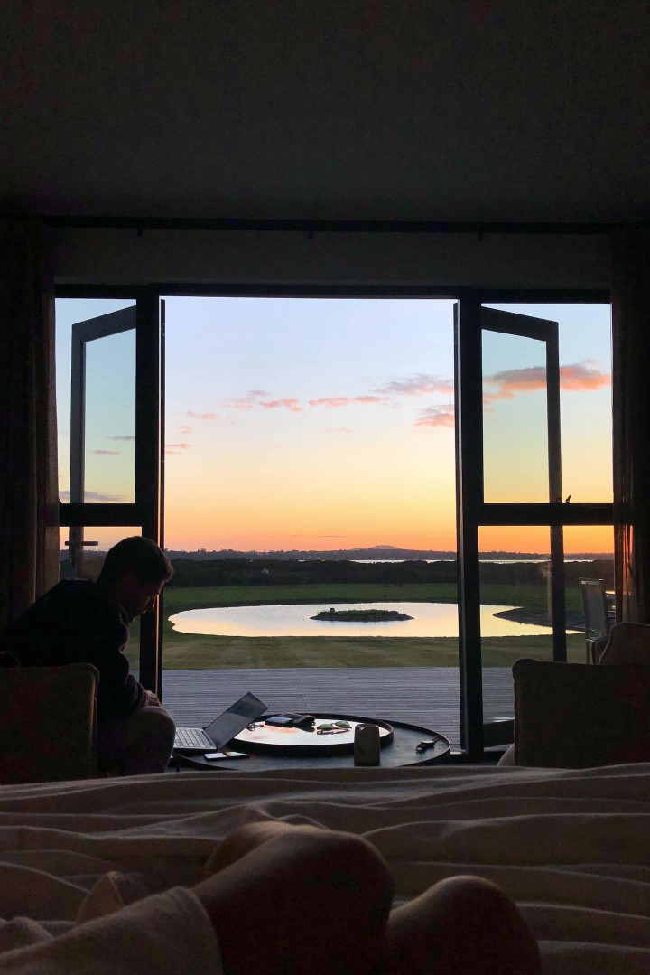 Majuba Country Lodge: Serengeti Two - Albany