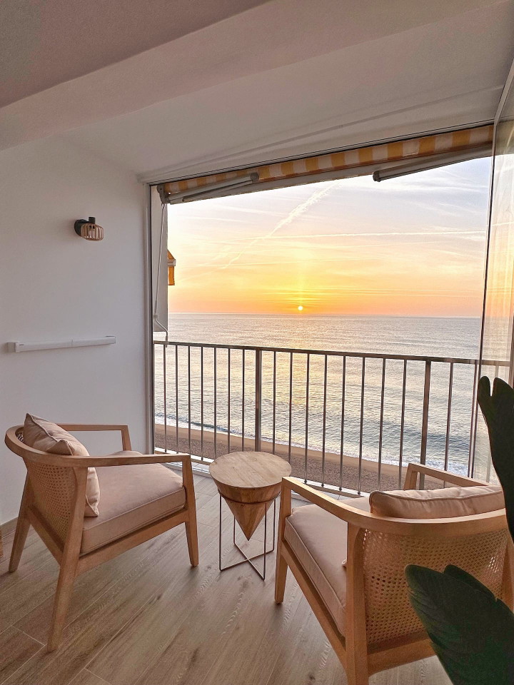 Alma Beach Estudio En Playa De Aro - Platja d'Aro