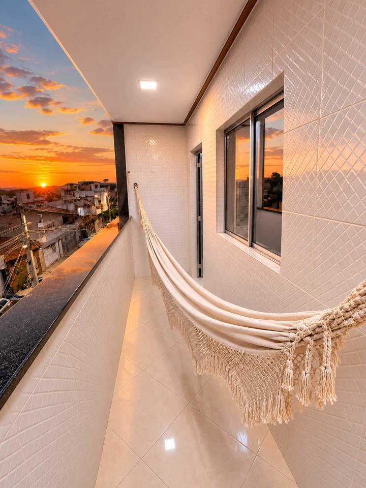 Espaço E Conforto Centro Com Garagem - Paulo Afonso