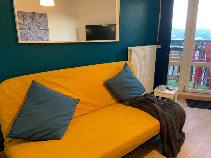 Appartement 4/5 Personnes - Crévoux