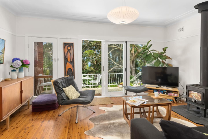 Private Nature Retreat, Minutes To The Beach - Stanwell Park