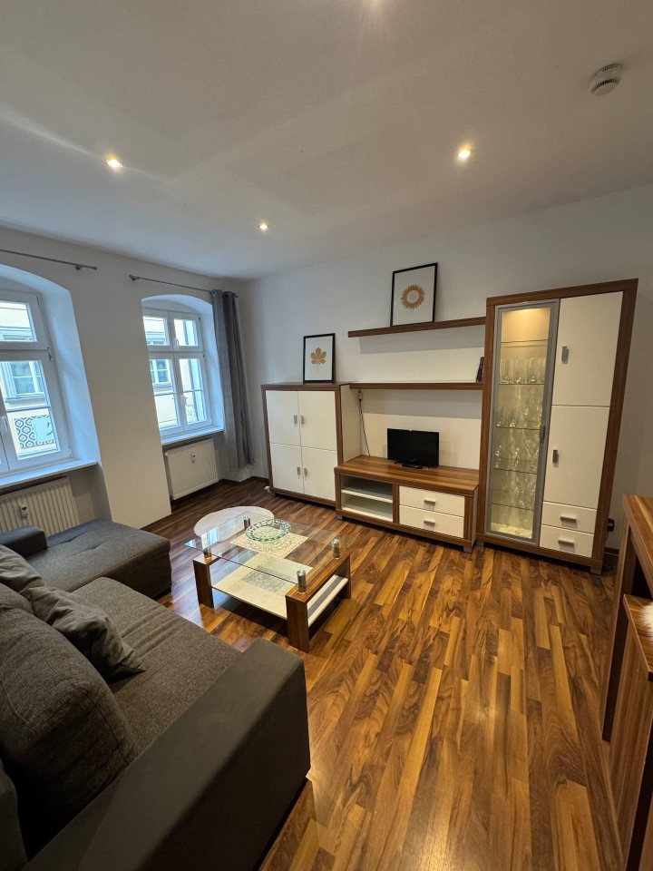 Old Town Apartment In Prime Location - Bamberg