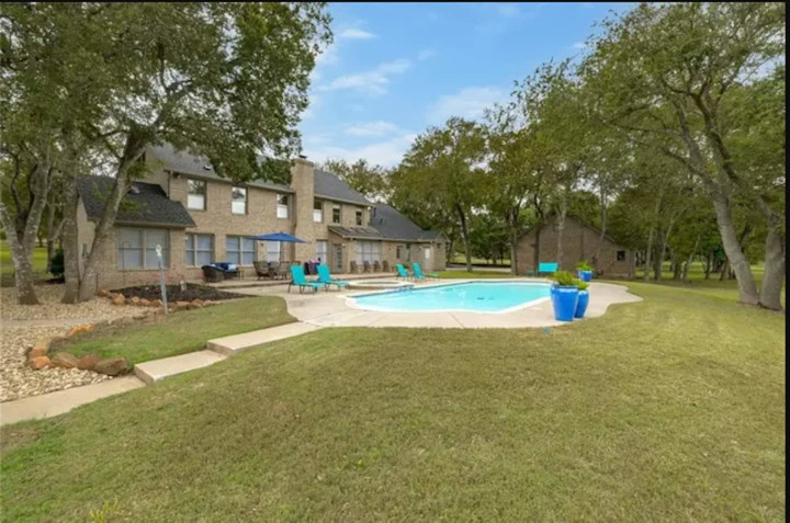 Spacious, Hideaway For Weekend Fun - Leander, TX